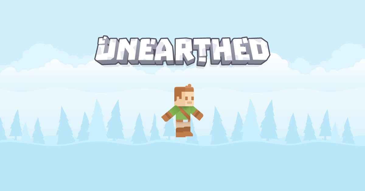 Unearthed